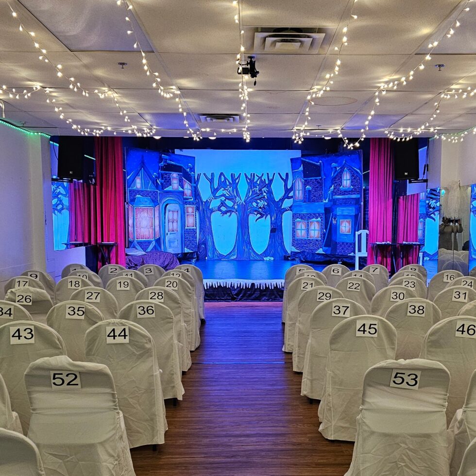 Infinity Arts Productions